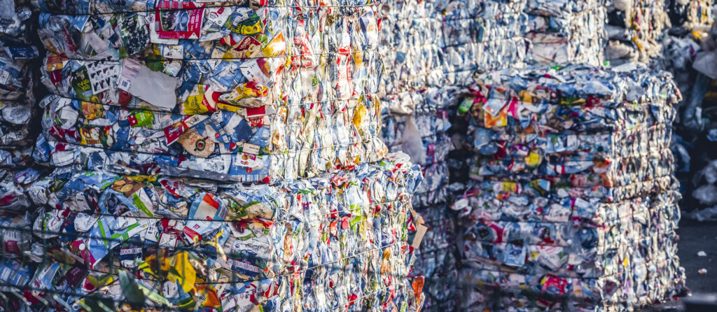 Recycling - SALMATEC GmbH | SALMATEC GmbH