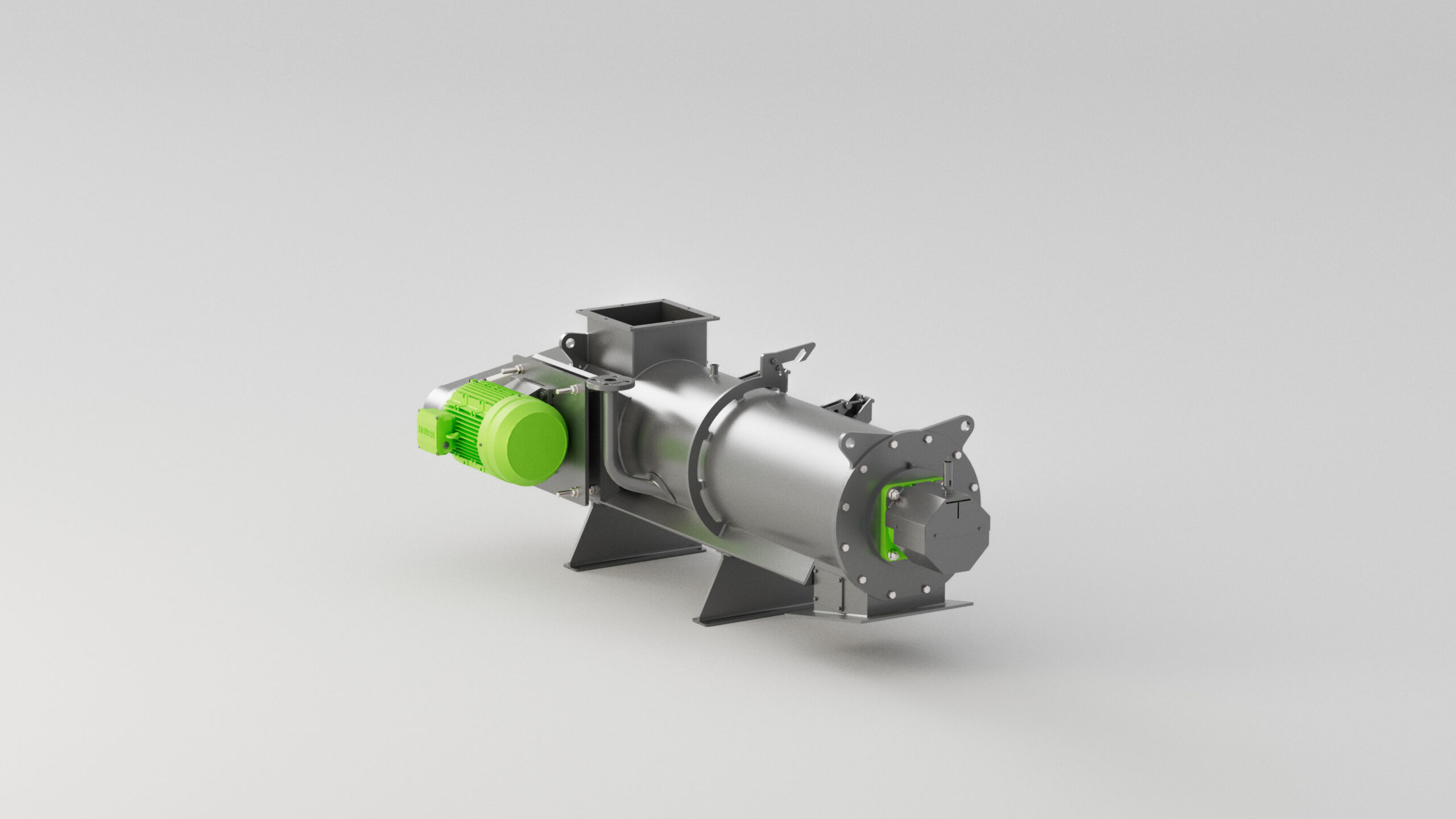 Conditioners - SALMATEC GmbH | SALMATEC GmbH