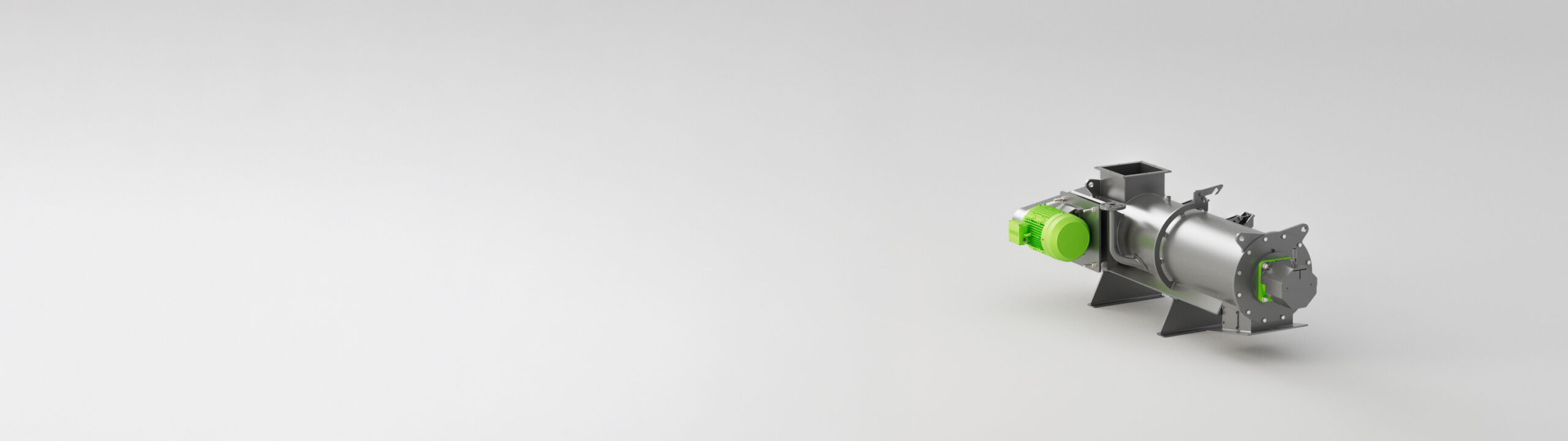 Conditioners - SALMATEC GmbH | SALMATEC GmbH